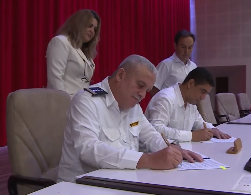 Certifican a Brascuba Cigarrillos S.A como Operador Económico ...