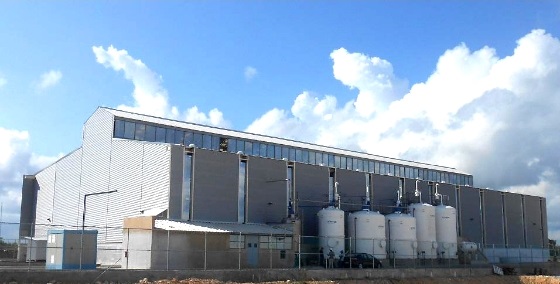 Devox Caribe, S.A. started its paint production operations | Mariel Special Development Zone