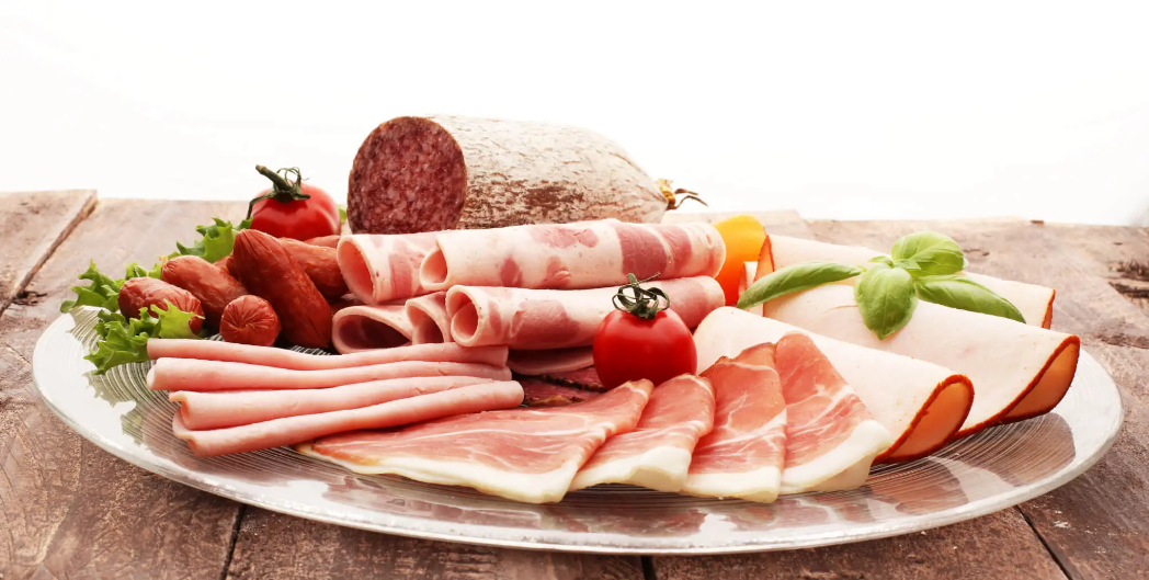 PRODUCCIÓN DE EMBUTIDOS | Zona Especial de Desarrollo Mariel