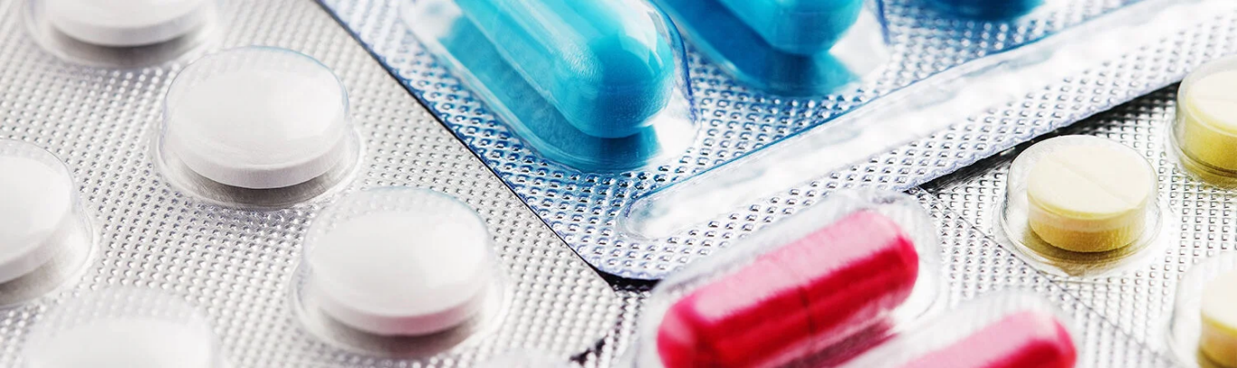 Producción de medicamentos genéricos en formas sólidas orales | Zona ...