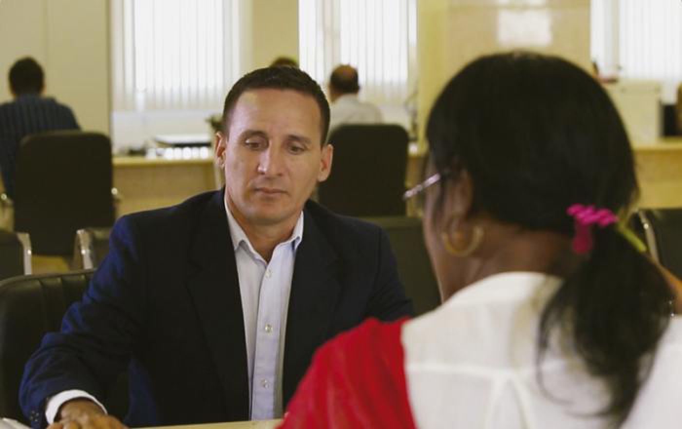 One Stop Shop System | Mariel Special Development Zone